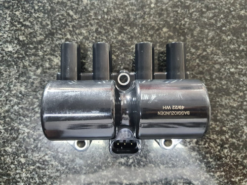 GAMMA 3 PIN COIL PACK | Hyundai Kia City