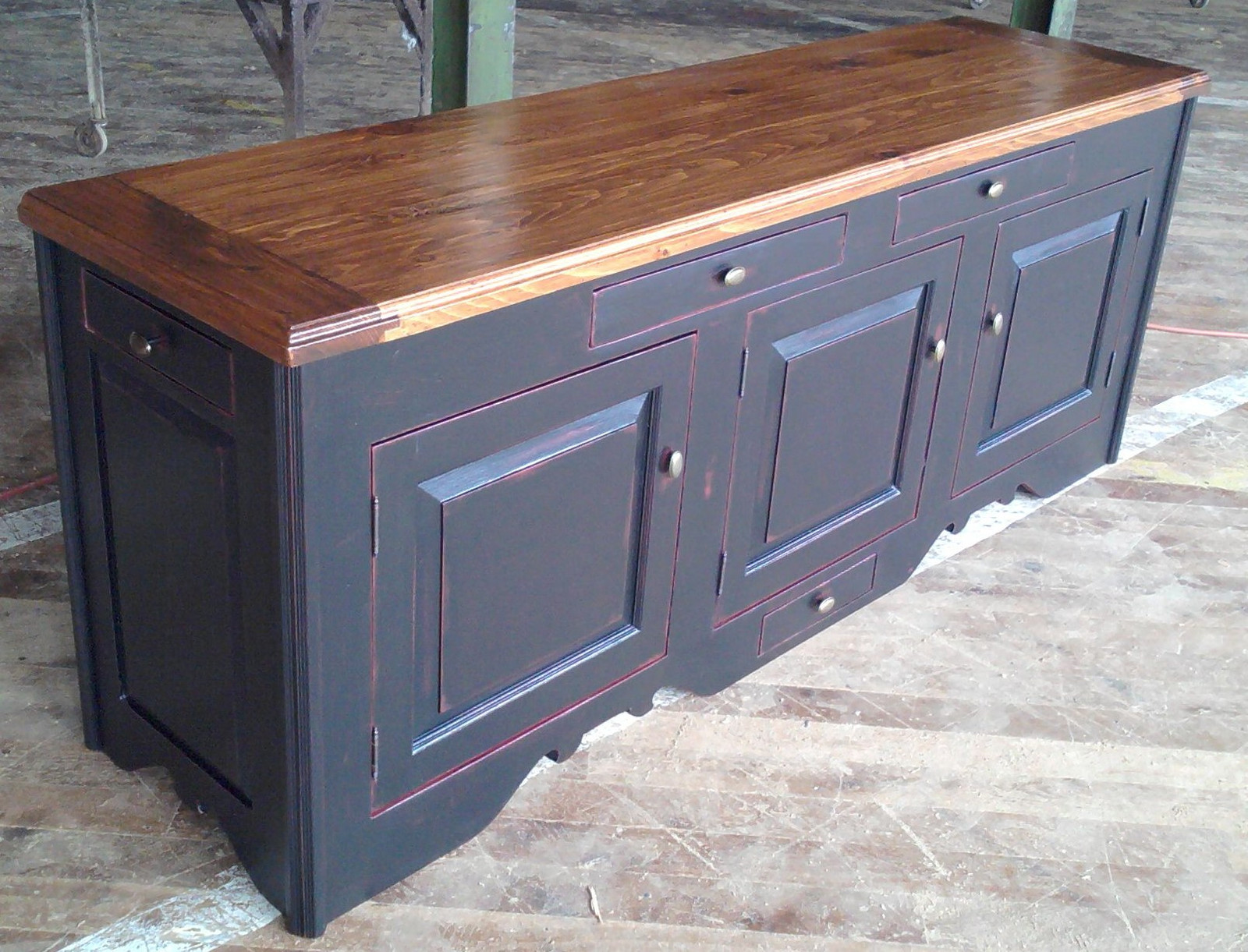 Custom Furniture | Side Board,Server
