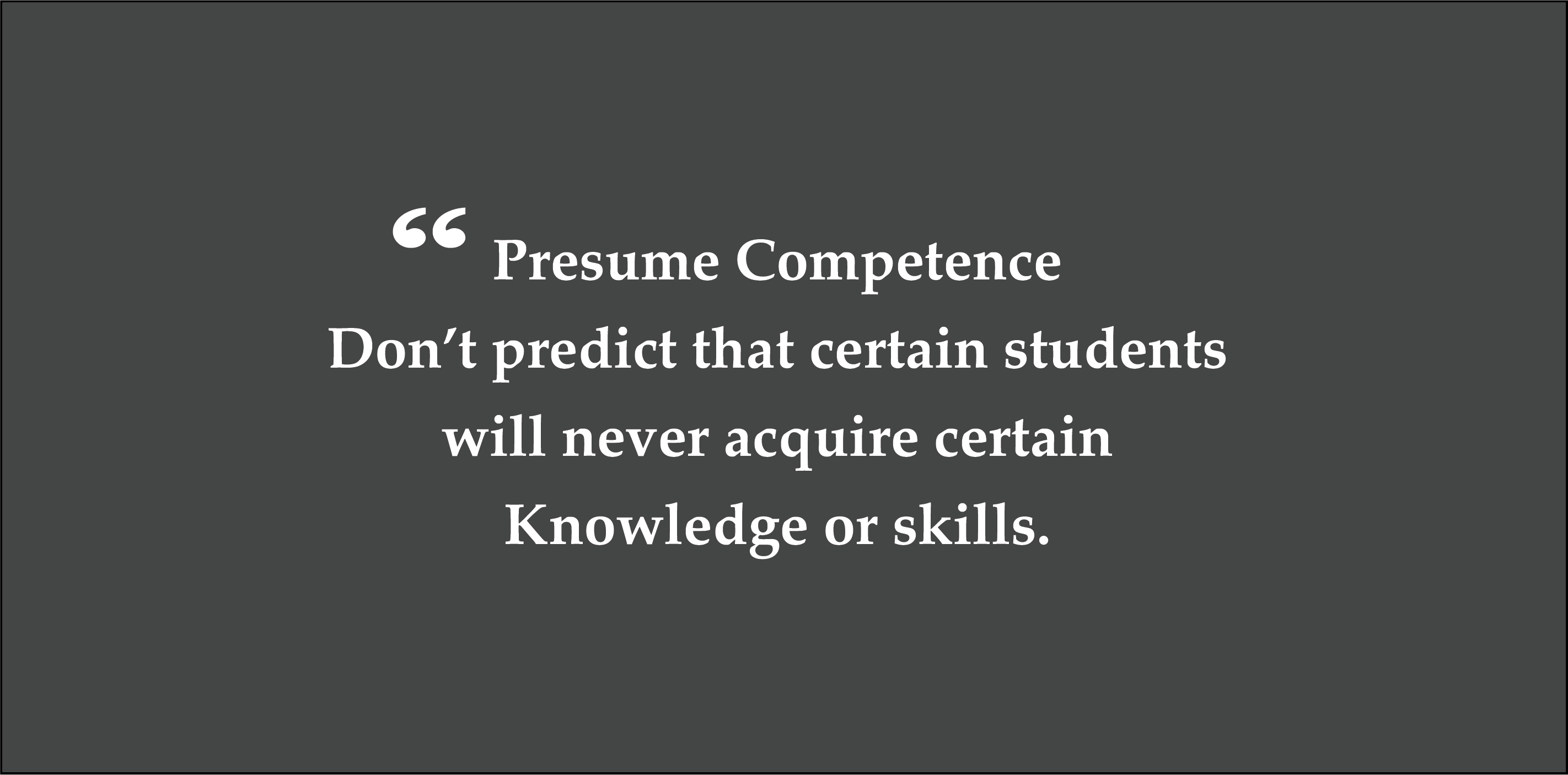 Evolve & Effect, LLC