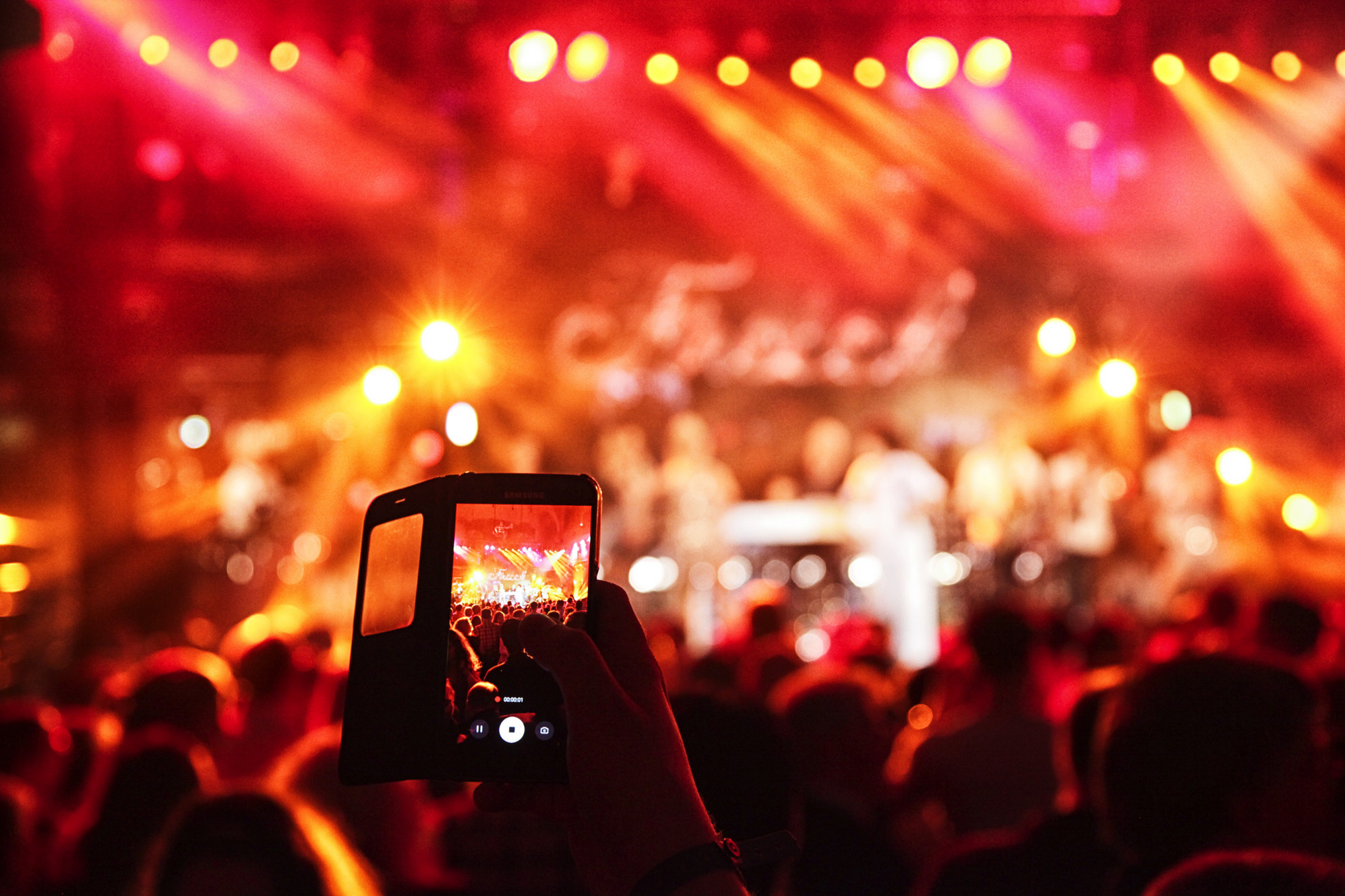 IN-PRODUCTION GmbH | Impressionen