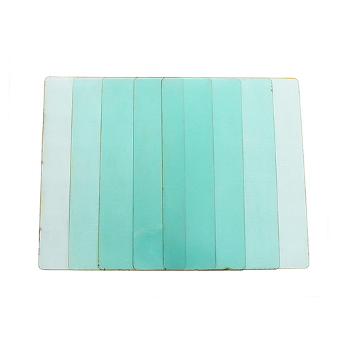 5pc Ballistic Grade High Impact Resistant Trauma Boards | Skarr Armor