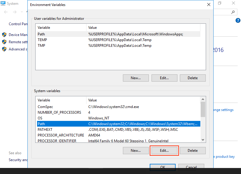 Technical Install OpenSSH SFTP On Windows Server 2016 Technical Install OpenSSH SFTP On Windows Server 2016