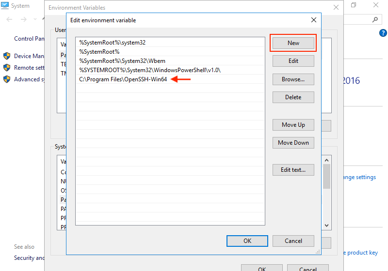Technical Install OpenSSH SFTP On Windows Server 2016 technical-install-openssh-sftp-on-windows-server-2016