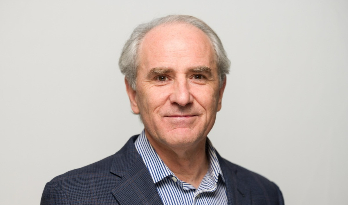 Bob Enck appointed as CEO | ProtonDx