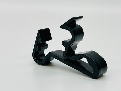 01-100-033-CBK | Steel I-Beam Crossmember Clips 10 Pack | M&E Global ...