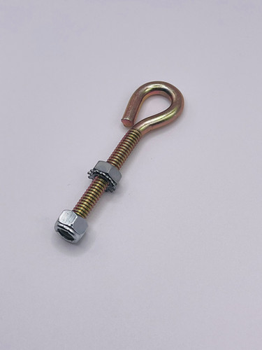 EYEBOLT ASSY | Eye Bolts 2 Pack > Spring Attachent Hardware | M&E ...