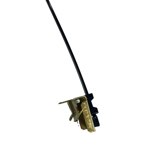 09-016-027A | 1/8"-1/4" Beam Clips- (HD) Top Mount 5 Pack | M&E Global ...