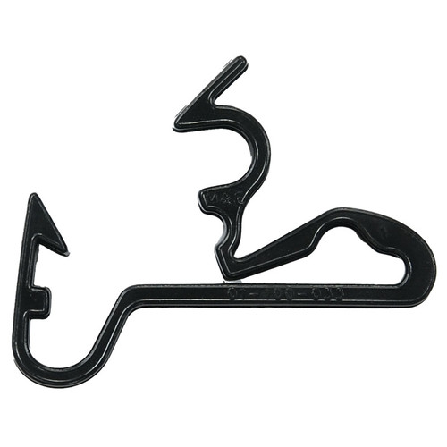 01-100-033-CBK | Steel I-Beam Crossmember Clips 10 Pack | M&E Global ...