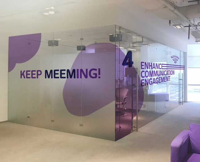 Meem Bank Offices | My Site