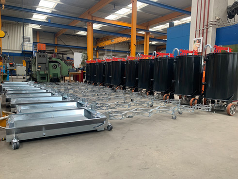 TellX GmbH | ÖLIX 300