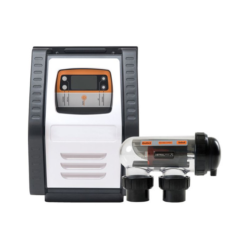AstralPool (E Series) Pool Chlorinators | Aus Pool Supplies