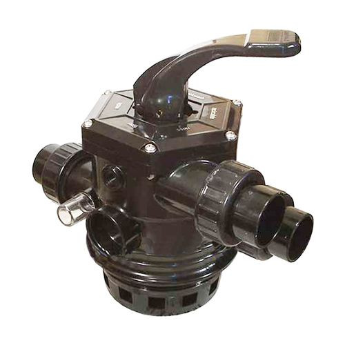Waterco Filter Multiport Valve | Aus Pool Supplies