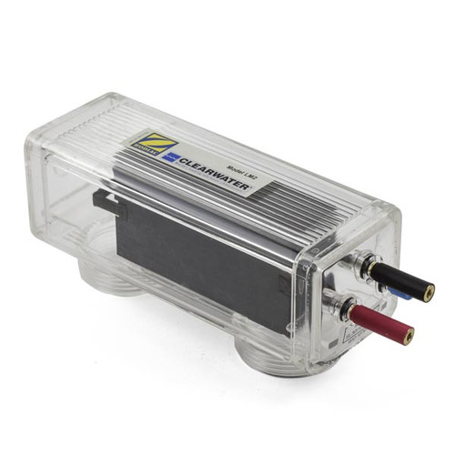 Genuine Zodiac Clearwater (LM Series) Self Cleaning Salt Cell | Aus ...