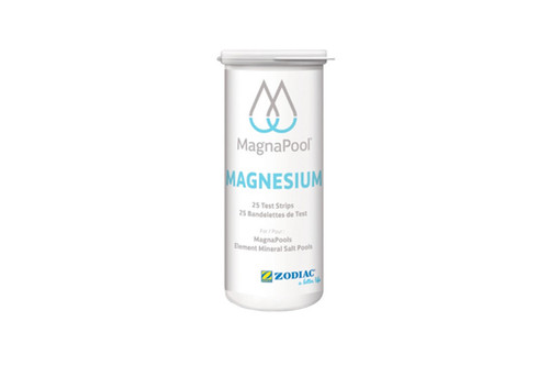 MagnaPool Magnesium Test Strips (25 Pack) | Aus Pool Supplies
