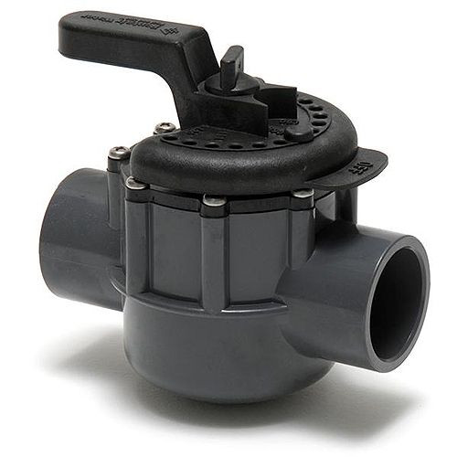 Pentair 2-Way Valve | Aus Pool Supplies