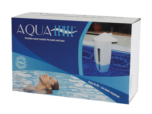AquaLevel Portable Water Leveller | Aus Pool Supplies