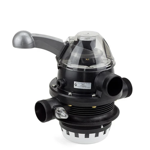 Poolrite Enduro V2000 Sand Filter 40mm Multiport Valve | Aus Pool Supplies