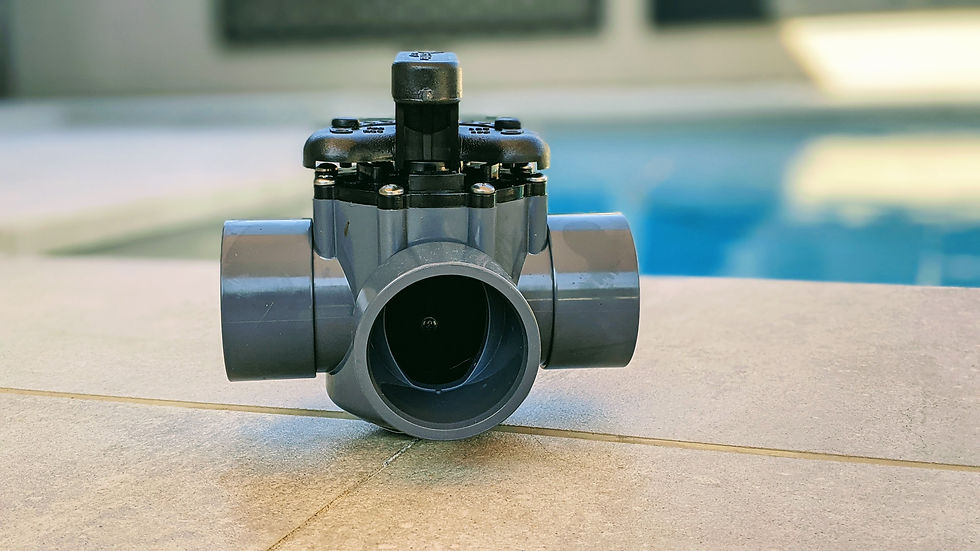 Spare Parts | Aus Pool Supplies 3/3