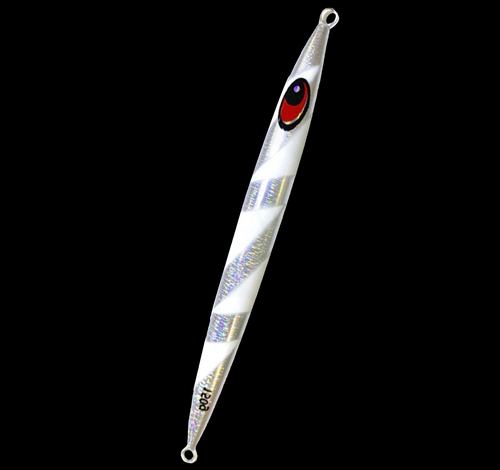 Deep Water Jigs | Jig Kingz