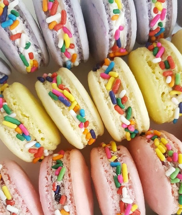 How To Store Macarons Like A Pro!