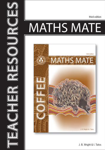 MM Coffee Teacher Resource | NEW MM Australia