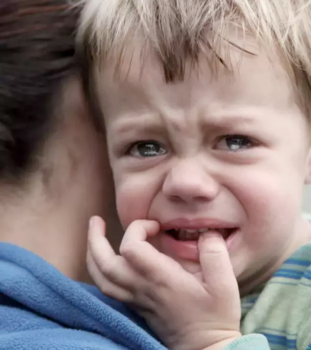 11 Signs Of Toddler Anxiety And Ways To Deal With It