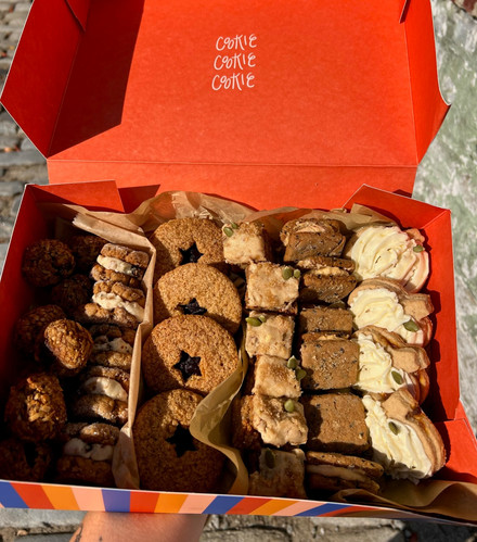 Harbinger Goodie Box | Harbinger