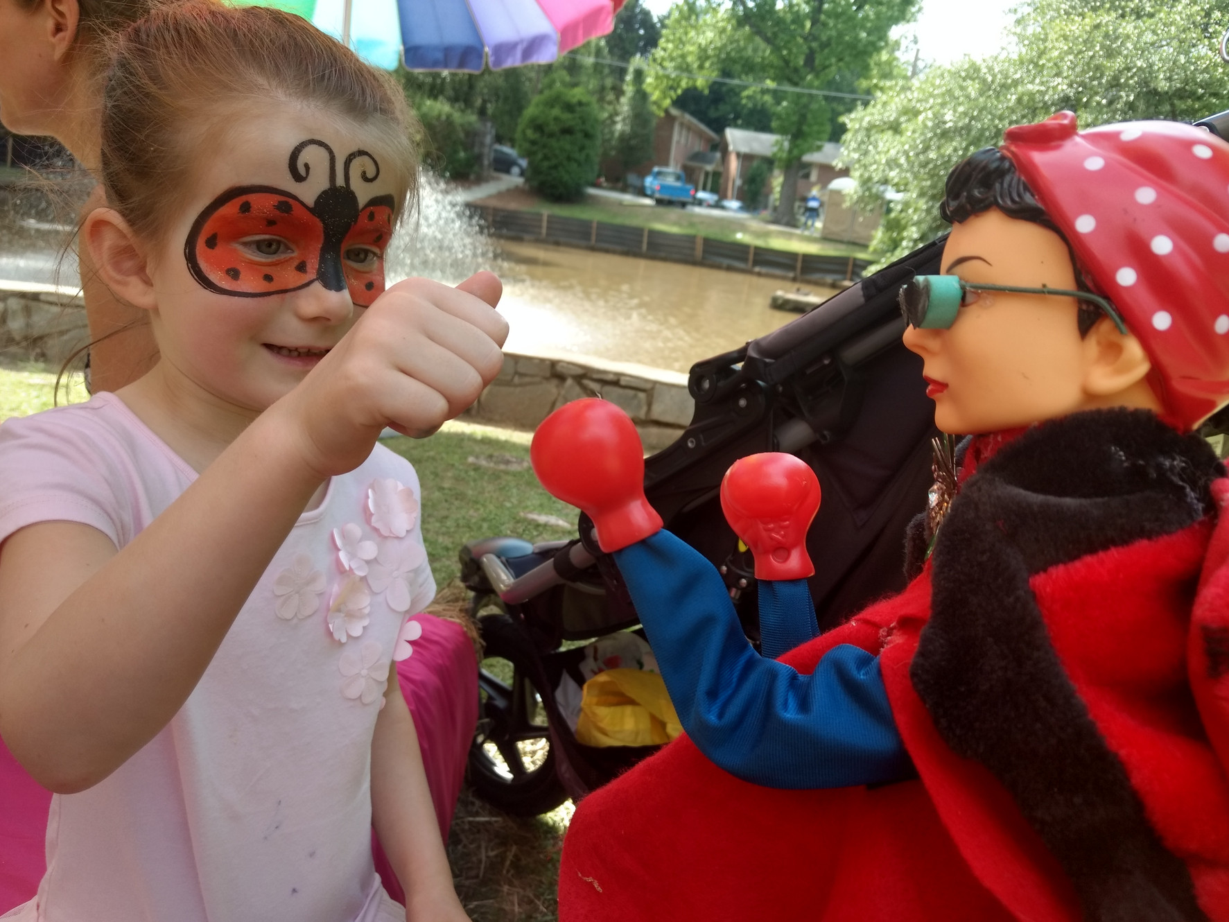 Education | Ladybug Events | United States