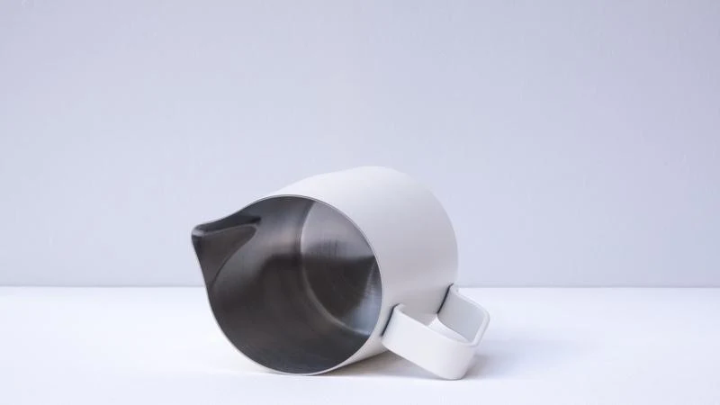 WPM Milk pitcher 300ml | Until Coffee