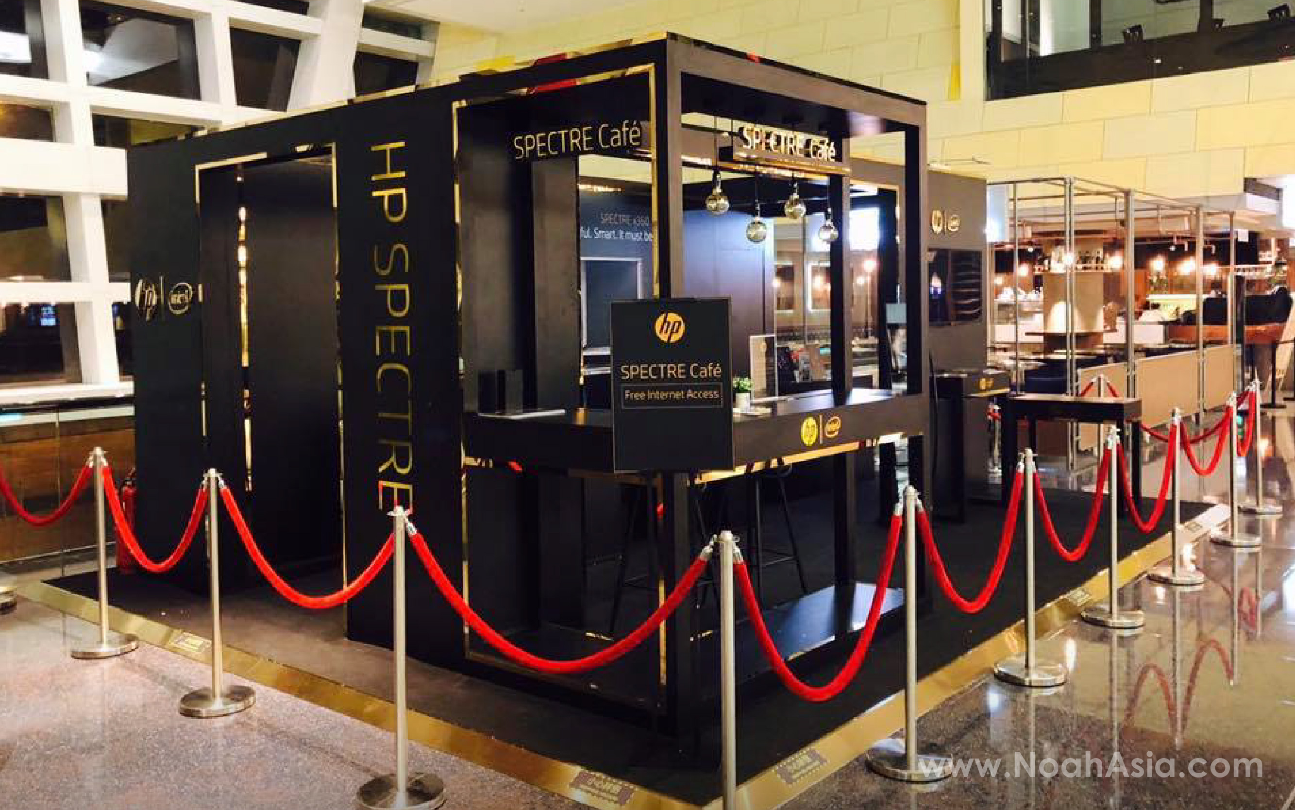 EventProduction | Marketing Agent | 九龍