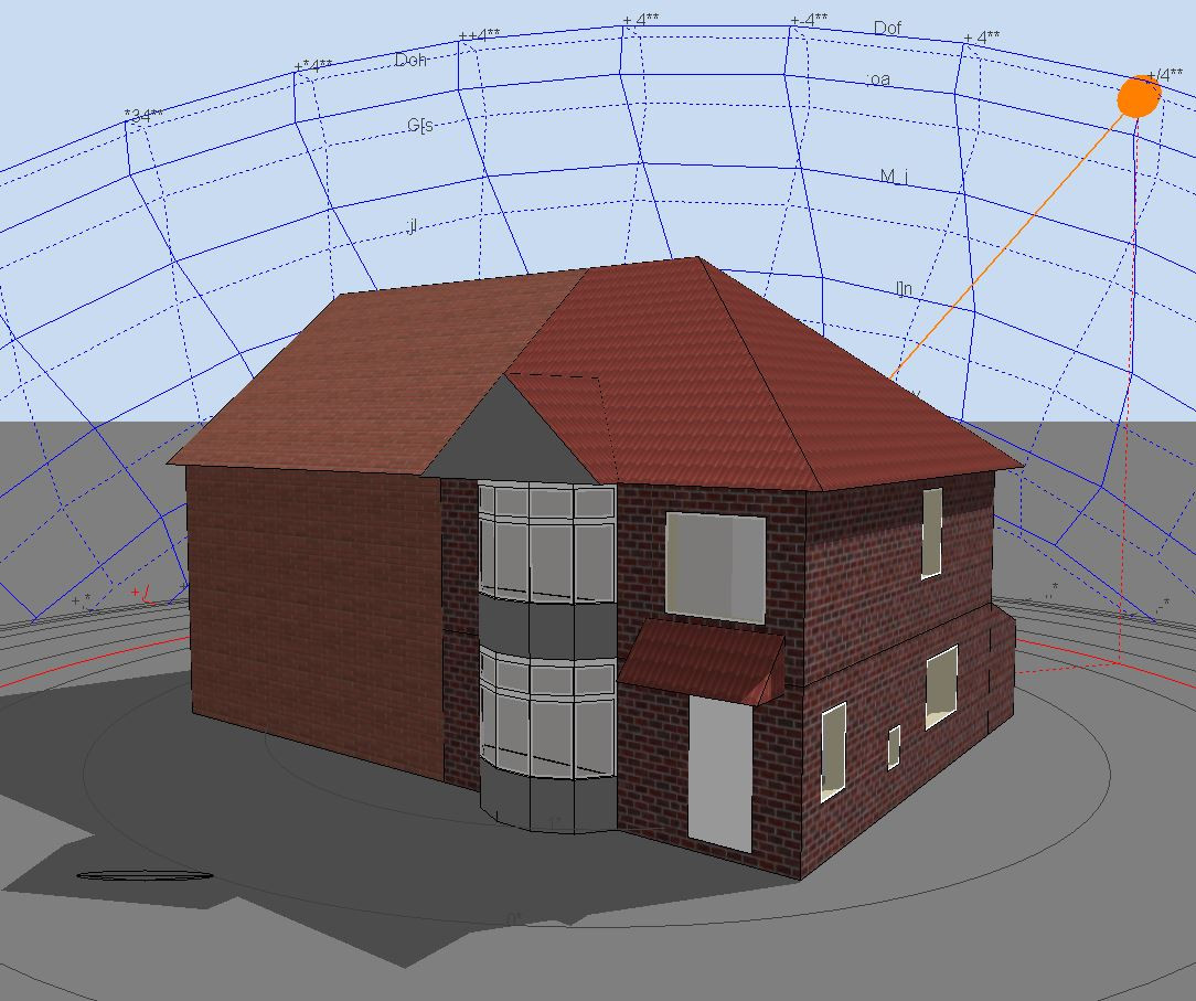 Overheating Risk Analysis Cibse Tm59 In Homes Beat Solutions