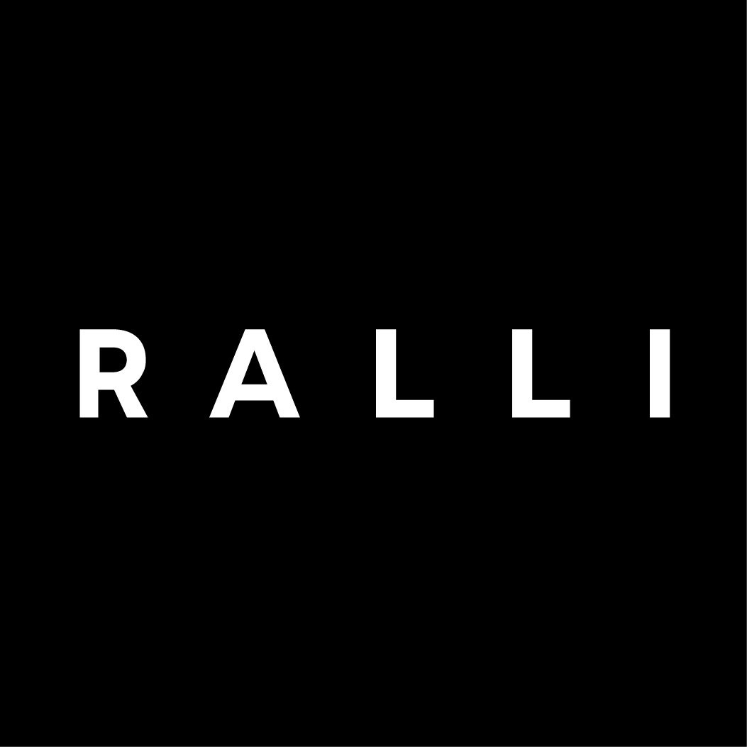 RALLI Design Studio | Product Design Agency | London