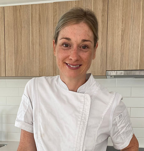 The Running Cook | caterer