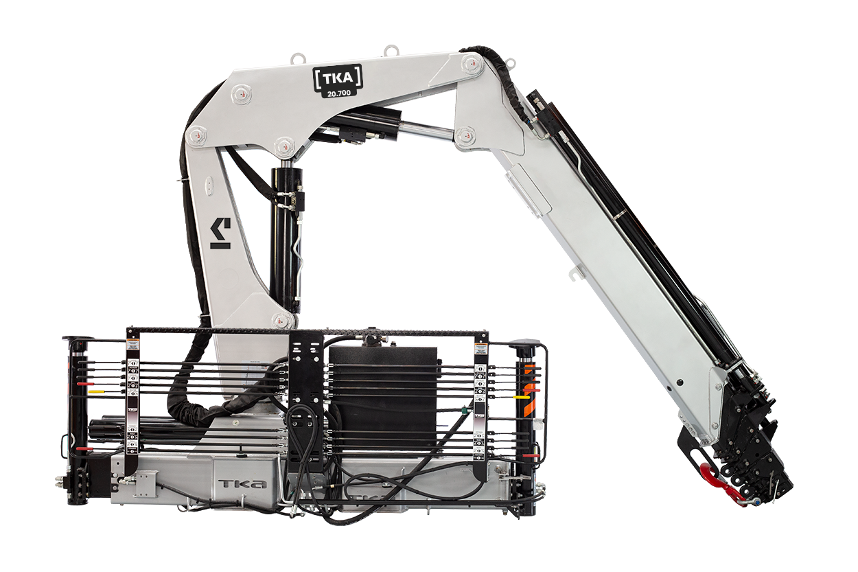 TKA 20 700