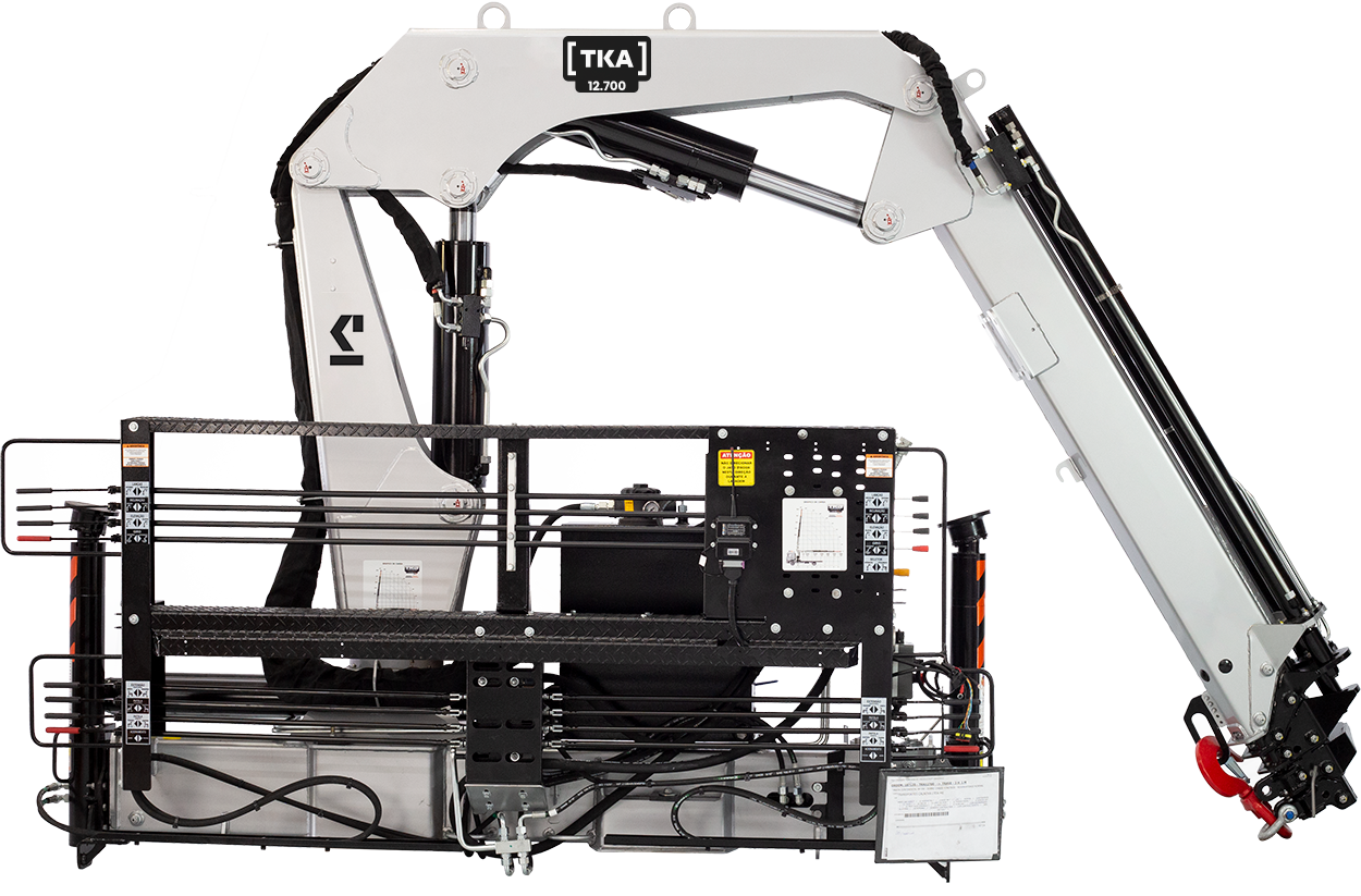 TKA 12.700