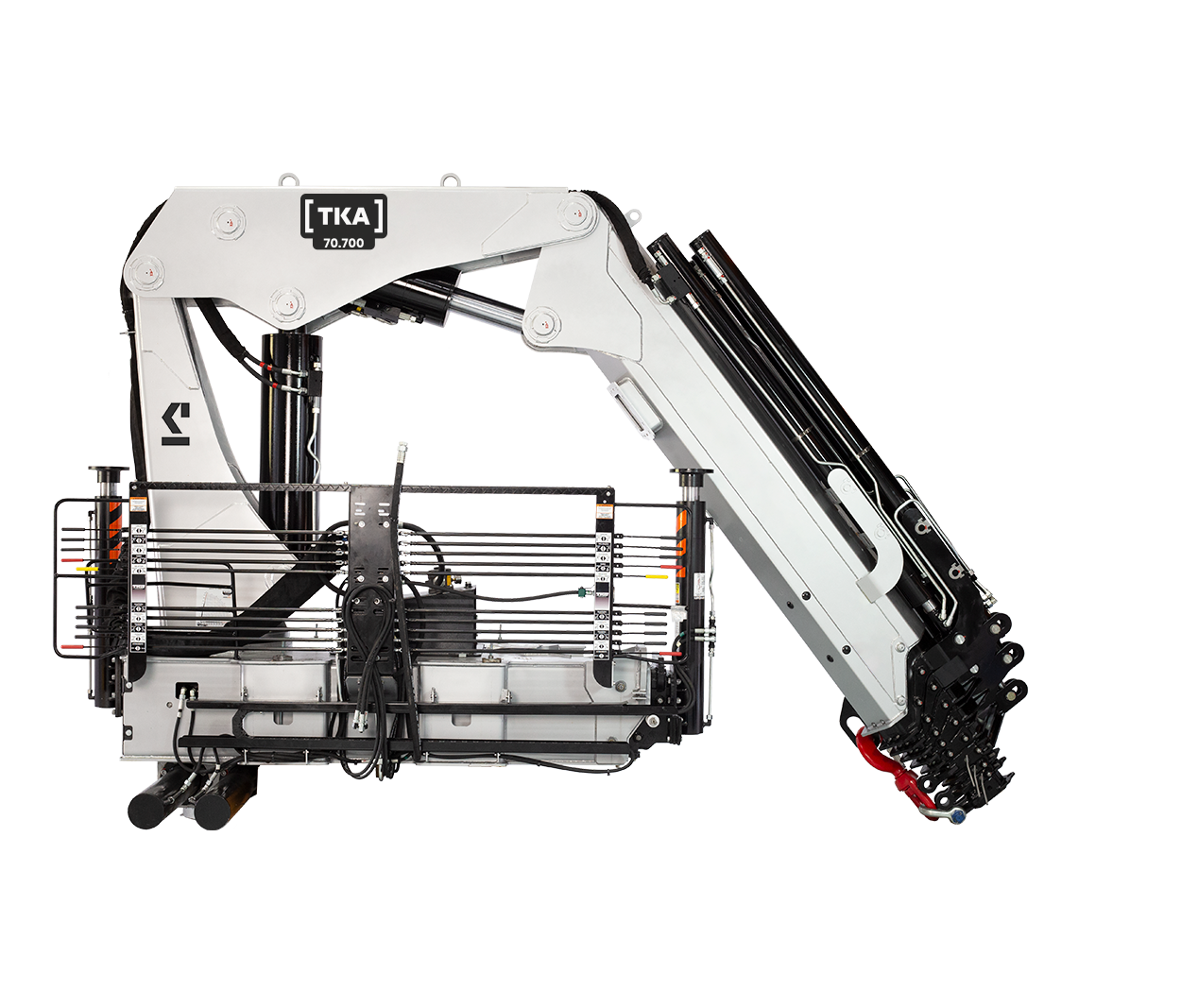 TKA 70.700