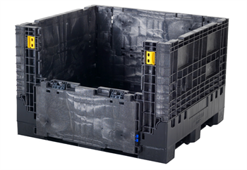 Collapsible Containers | Cox Industrial Equipment