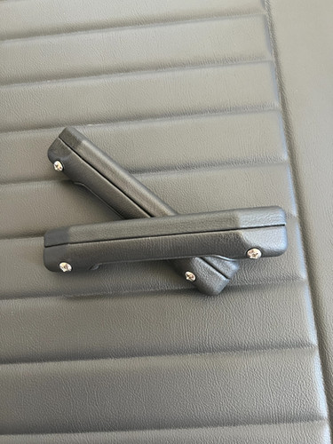 1956 F100 Armrest | Tuned Injection