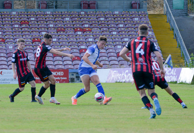 GALLERY | Corinthians AFC