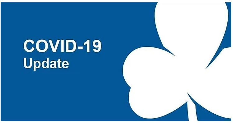 Girl Guides I Camp Olave I Sechelt I Sunshine Coast I BC