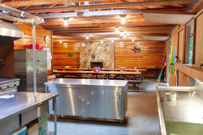 Si Yay Lum | Camp Olave I Sunshine Coast