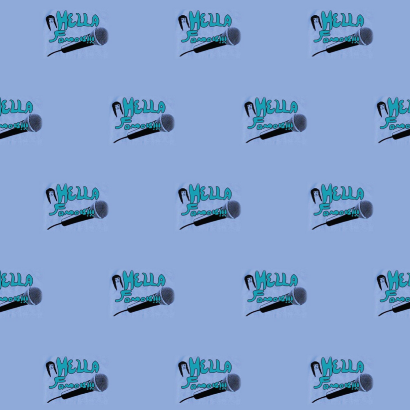 HELLA famous Bay Area Artivism