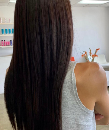 Hair | J Brandons Hair Salon | Austin