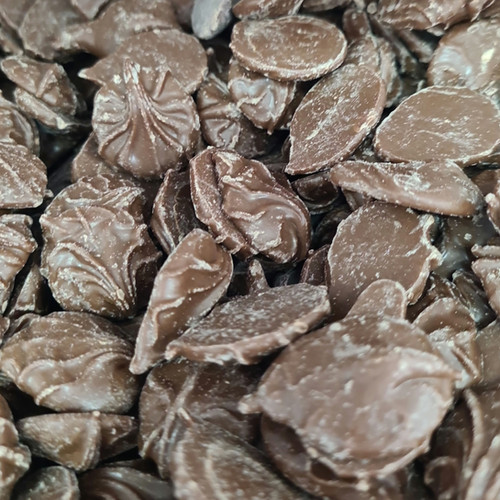 Chocolate Buds 100g | thejollylollytrolley