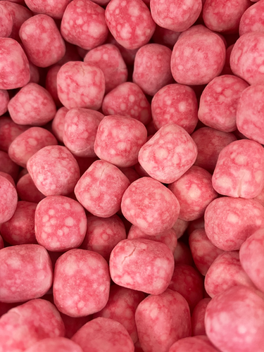 UK Bon Bons Cherry 100g | thejollylollytrolley