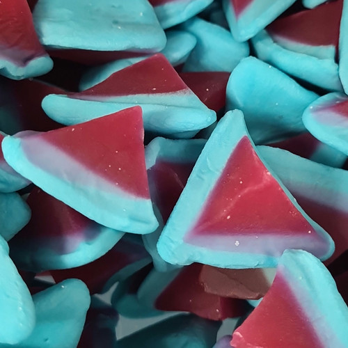 Volcanos 100g | thejollylollytrolley