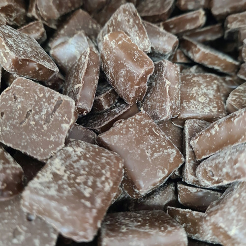 Chocolate Mates 100g | thejollylollytrolley