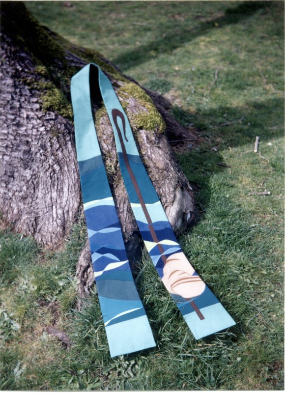 Karen Brodie Designs | Custom Stoles, Handmade and Unique!