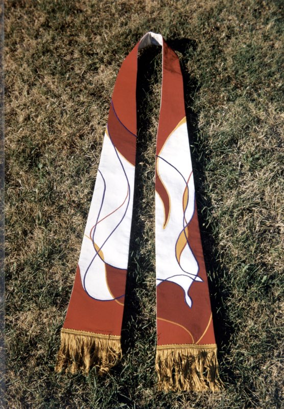 Karen Brodie Designs | Custom Stoles, Handmade and Unique!