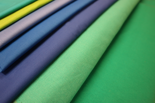 Living Water - GREEN Clergy Stole for Ordinary Time | brodie-designs